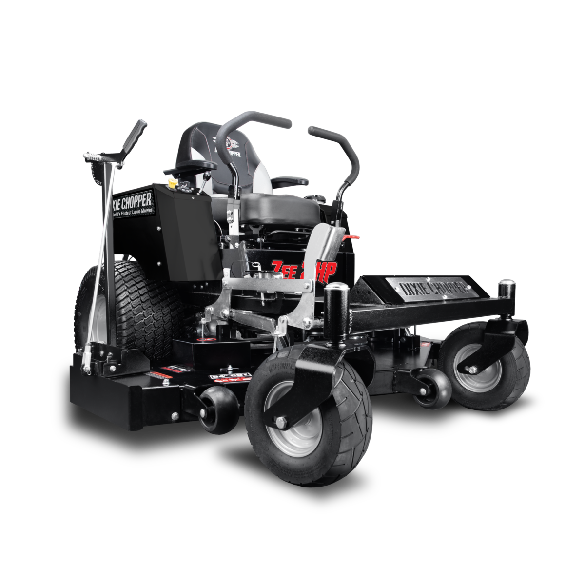 Dixie Chopper Exclusive AgPack Offer for Farmers & Ranchers