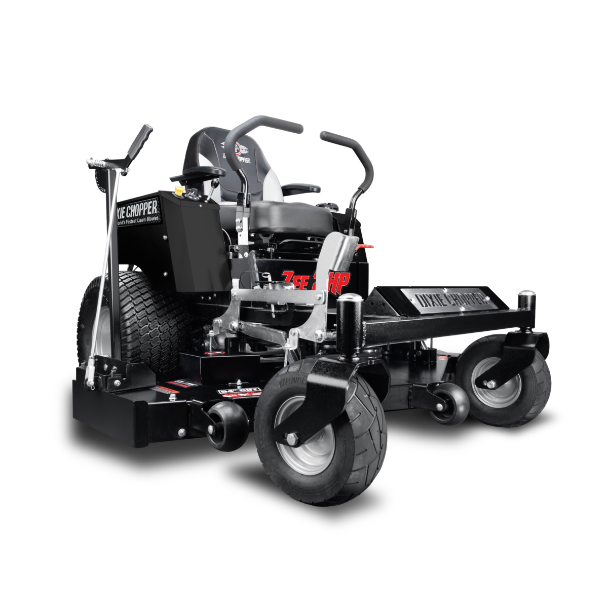 Dixie Chopper Exclusive AgPack Offer for Farmers & Ranchers