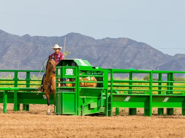 Chute Help Exclusive AgPack Offer for Farmers & Ranchers