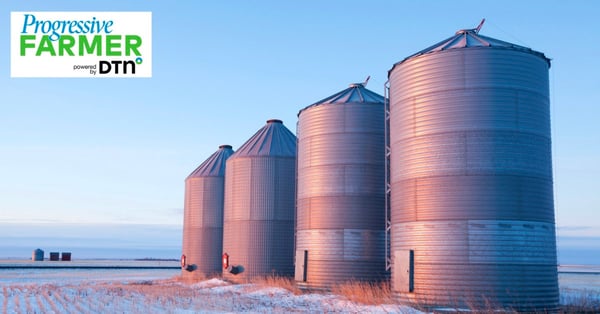 DTN Progressive Farmer Exclusive AgPack Offer for Farmers & Ranchers