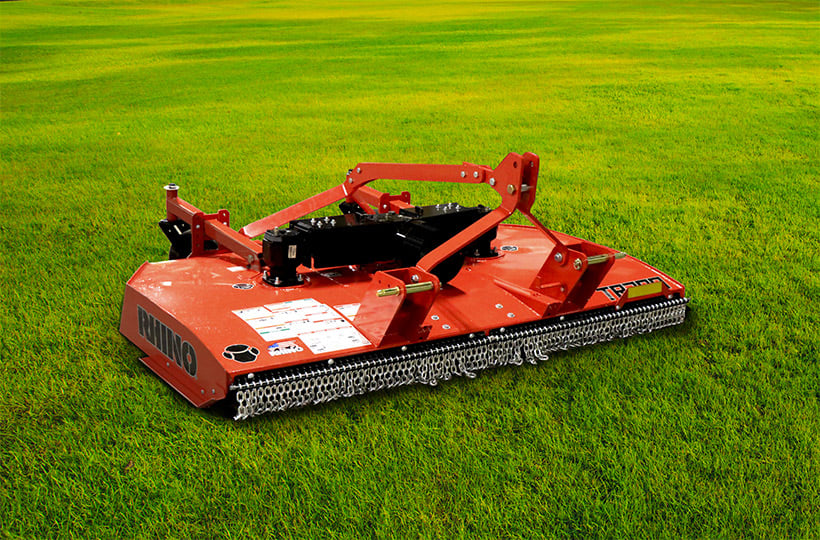 Rhino Ag Exclusive AgPack Offer for Farmers & Ranchers